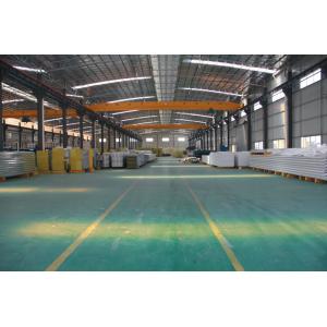 China Factory - Foshan Desuman Building Materials Technology Co., Ltd.