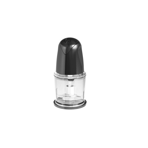Quality 260W Electric Food Chopper , Mini Electric Vegetable Chopper With Sharp Blades for sale