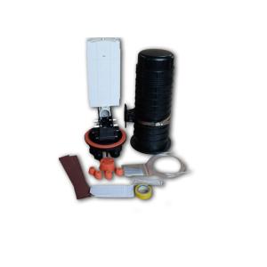 Quality Fiber Optic Splice Box for sale