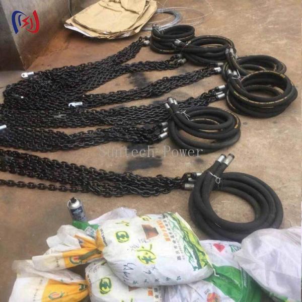 Quality OPGW Head Boards System 30KN Load for Cable Installation for sale