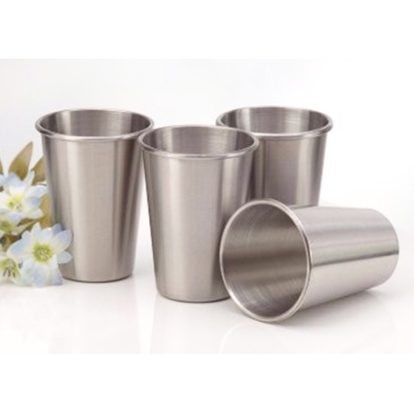 Quality OEM ODM Available Stackable Stainless Steel Tumbler Cups for sale