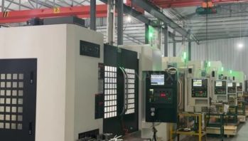 China Factory - Chengdu Nanxiang Qiaolin Machinery Co., Ltd.