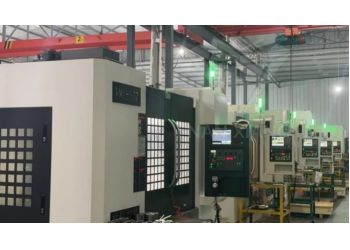 China Factory - Chengdu Nanxiang Qiaolin Machinery Co., Ltd.