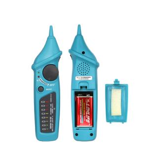 Quality Non Contact Voltage Tester Pen 1000V Contactless Electrical Tester for sale