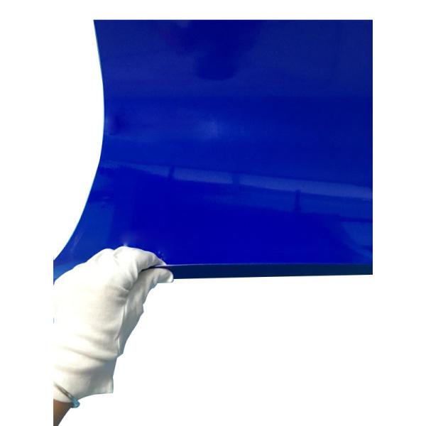 Quality Industrial Safety ESD Antistatic Clean Room Sticky Mats for sale