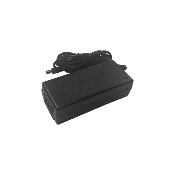 Quality 24V 1A AC DC Desktop Power Adapter Supply 5Volt 6V 9V 12V 15V 16V for sale