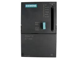 Quality 6ES7614-1AH00-0AB3 Siemens PLC Parts Central Processing Unit Module for sale
