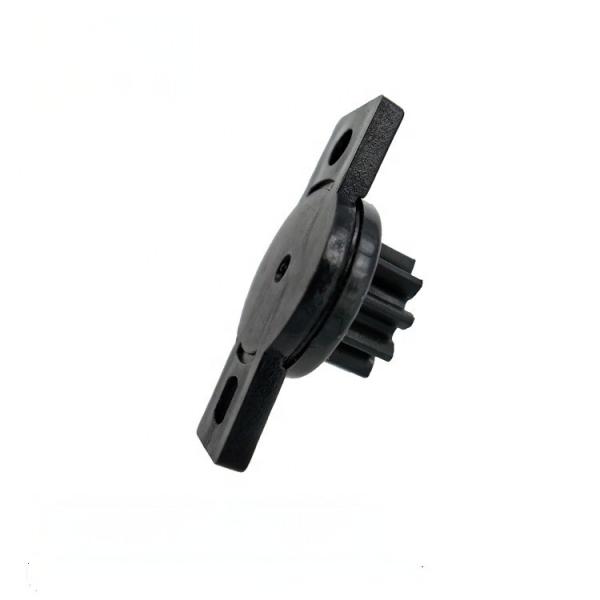 Quality Kitchen Appliance Electric Kettle Soft Close/Open Spring Cover Damper for sale