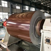 Quality Durable 0.8mm PE Coated Aluminum Sheet for Roofing Applications for sale