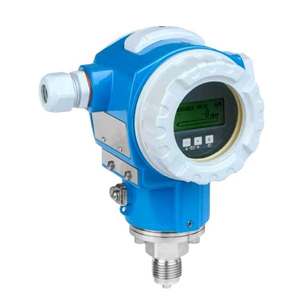 Quality PMD55 PMD70 PMD75 Intelligent Pressure Transmitter / Digital Differential for sale
