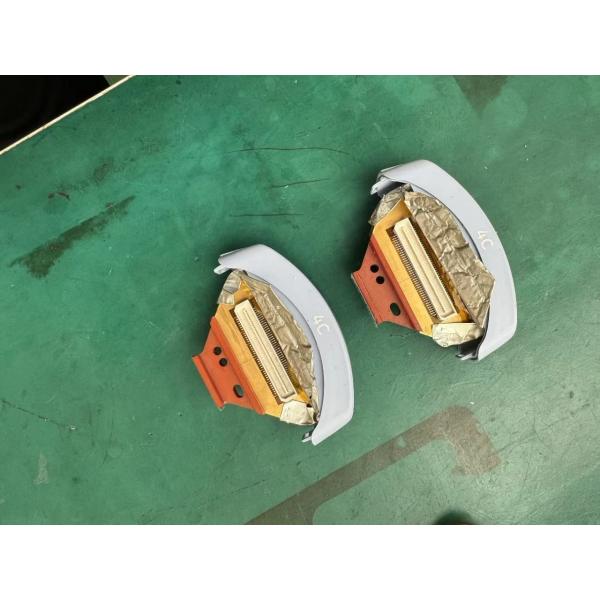 Quality Original Ultrasound Transducer Crystal 4C-RS High Image Quality for GE VividS6 for sale