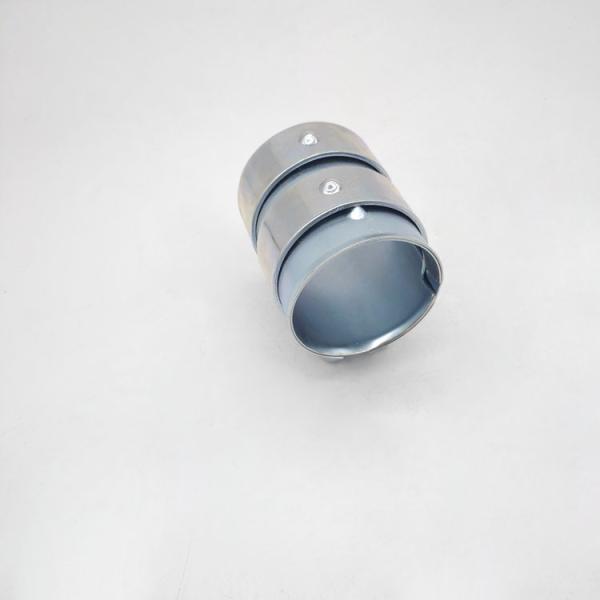 Quality Mufflers 95mm 125mm Exhaust Pipe Sleeve Clamp for sale