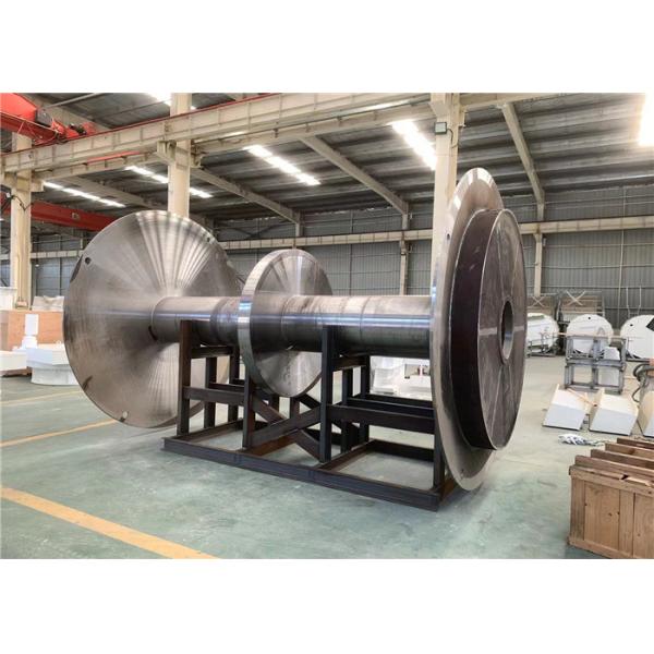 Quality Big Size Offshore Winch Cable Drum 100m~10000m Rope Large Capacity for sale