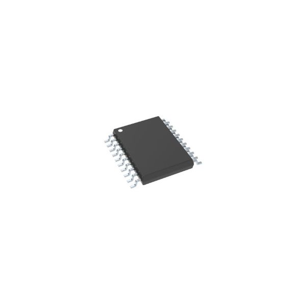 Quality 2-Channel IC 20-TSSOP Integrated Circuit for Sale for sale