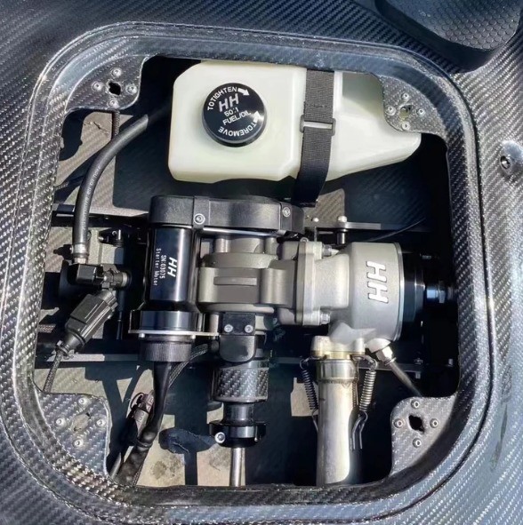 Quality 110cc Two-Stroke Water-Cooled Jet Surf Engine The Perfect Addition to Your for sale