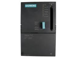 Quality 6ES7614-1AH01-0AB3 Cpu Plc Siemens Automation Plc Processor Module for sale
