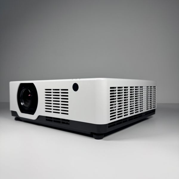 Quality 4K Resolution 6000 Lumen Laser Projector For Business Presentations / Teaching for sale