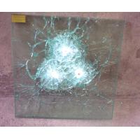 Quality Building Explosion Resistant Glass Clear Window Anti Reflection Glass for sale