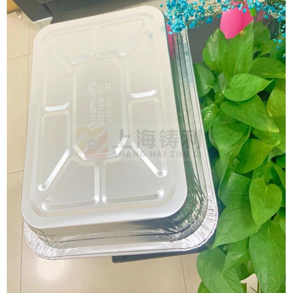 Quality Disposable Aluminum Foil Container Making Machine 3phase Automatic Silver Foil for sale