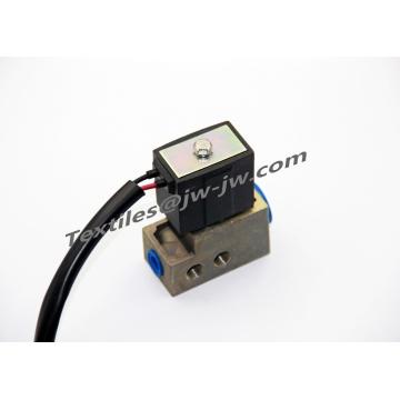Quality Tsudakoma Zax L Relay Solenoid Valves Airjet Loom Spare Part for sale