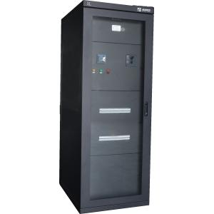 Quality Power Distribution Data Center Array IEC60529 400 Amp Switchgear for sale