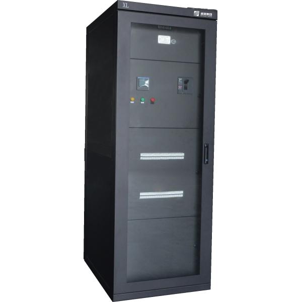 Quality Power Distribution Data Center Array IEC60529 400 Amp Switchgear for sale