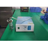 Quality ABS 15KHz 2600W Manual Ultrasonic Welding Machine for sale