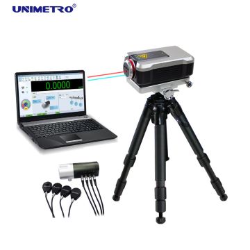 Quality 0.05ppm Laser Interferometer Measurement System 1nm Resolution for sale