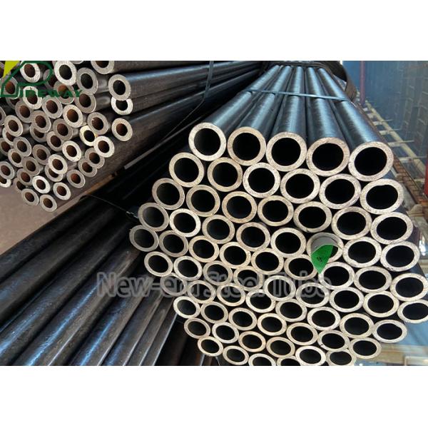 Quality Hot Rolled Seamless Steel Tubes 30HGSA / 30CrMnSIA for sale