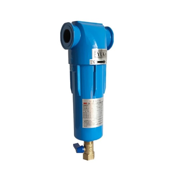 Quality Remove Vapor Compressed Air Filter for Air Compressor for sale