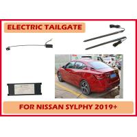 Quality Nissan Sylphy Vehicle Smart Sensing Electric Tailgate Lift Advanced for sale