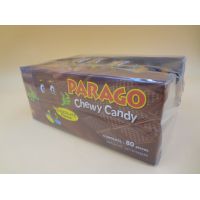 Quality White Chocolate Flavors Milky Soft Caramel Candies With Strong Chewing for sale