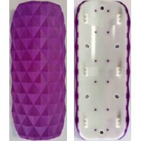 Quality 2738 DME Base Two Colour Injection Moulding With One Shot for sale