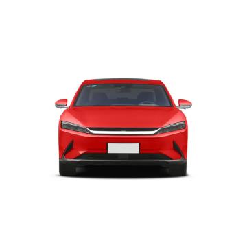 Quality BYD Qin Plus Honor 600km Flagship All Versions for sale