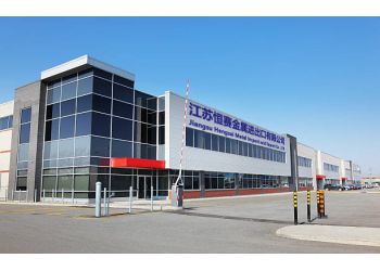 China Factory - Jiansu Hengsai Metal Co.,Ltd