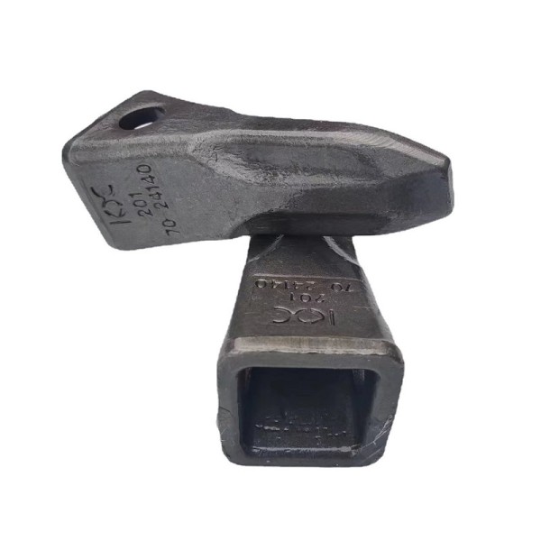 Quality General Purpose Earthmoving Bucket Teeth 1U3352RC Excavator Bucket Tooth Point for sale
