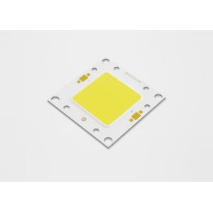 Quality 100W Copper Base Cob Led Chip Compact High Flux Density Light Source for sale