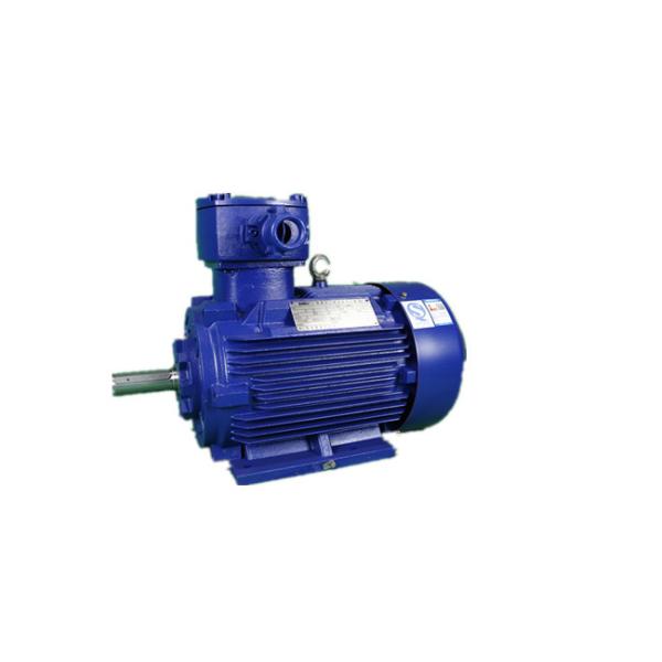 Quality YBX3 315M-2 Explosion Proof Electric Motor 132 kW IC411 Cooling for sale