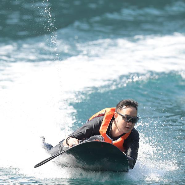 Quality 110cc Two-Stroke Water-Cooled Jet Surf Engine The Perfect Addition to Your for sale