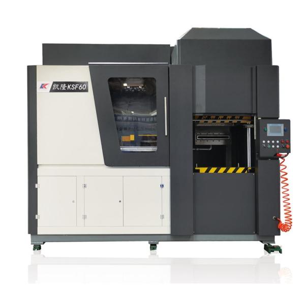 Quality Foundry Sand Casting High Pressure Moulding Line Customized Dimension Durable for sale