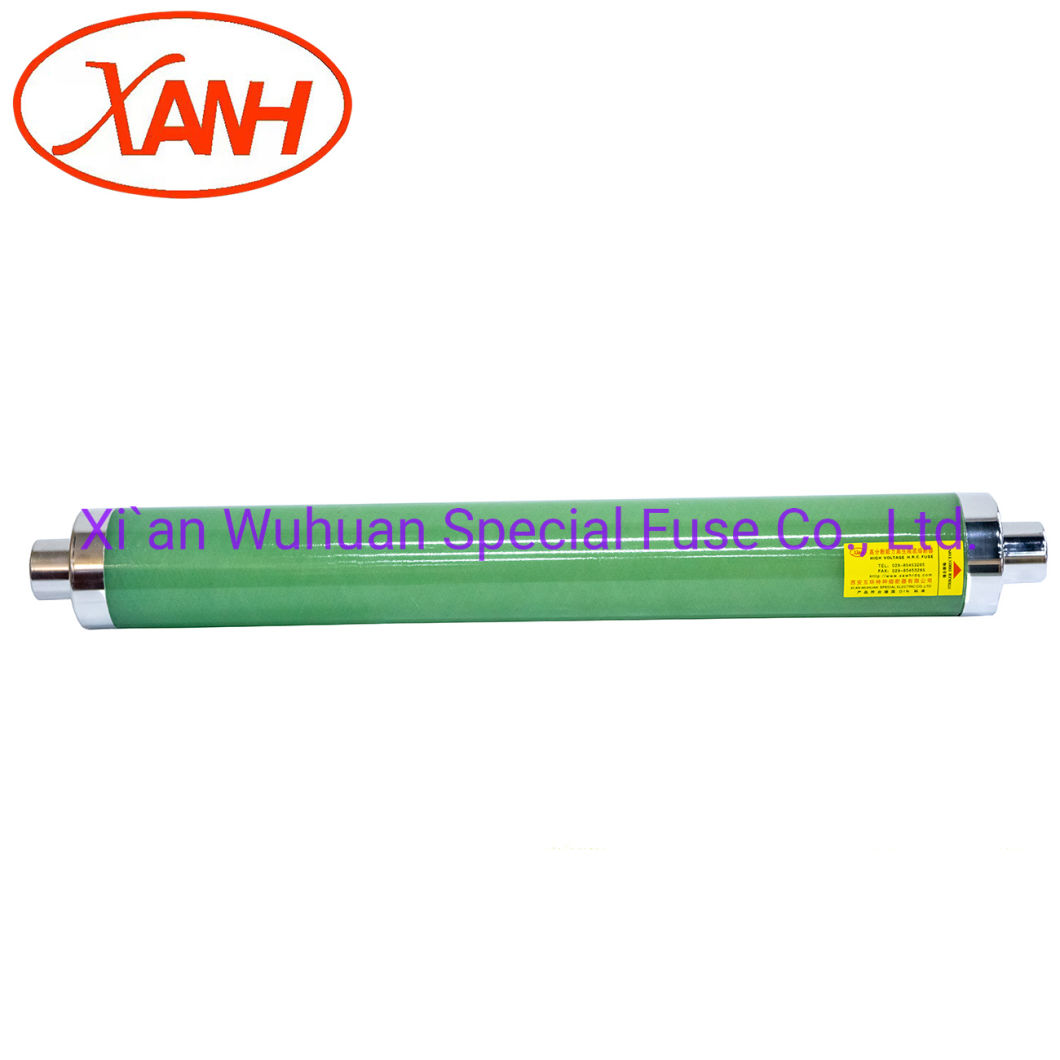 Oil-Immersed Type Transformer Protection High Voltage Limit Current Fuse Back-up Fuse Bay-O-Net Fuse Elsp Fuse Model Cbuc15050c100m Cbuc15065c100 Cbuc15065c100m