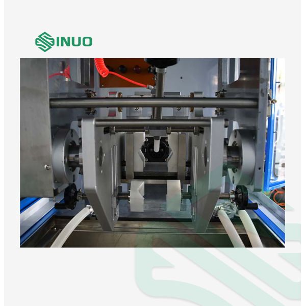 Quality IEC 62196-1 EV Connector Mechanical Endurance Test Machine With Servo Drive for sale