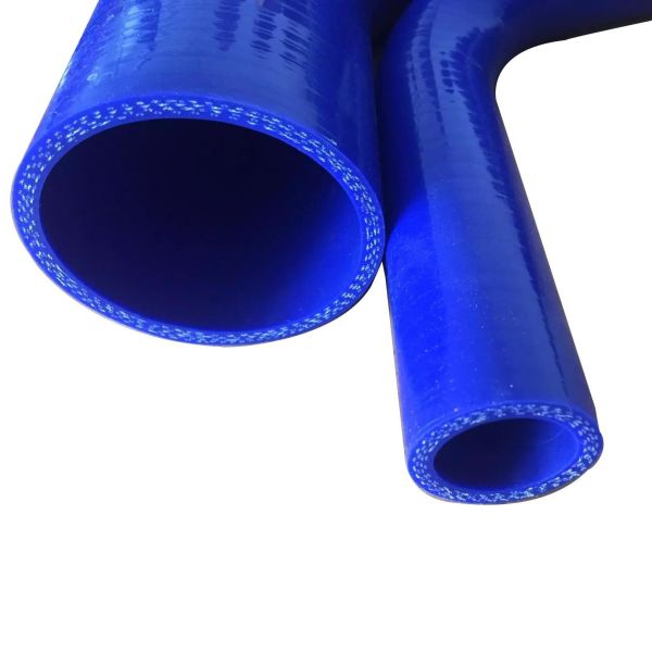 Quality Customized Processing Service Silicone Radiator Coolant Hose for Engineering for sale