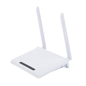 Quality Dual Band FTTO FTTB XPON ONU WIFI Router 1GE 1FE Plastic casing for sale