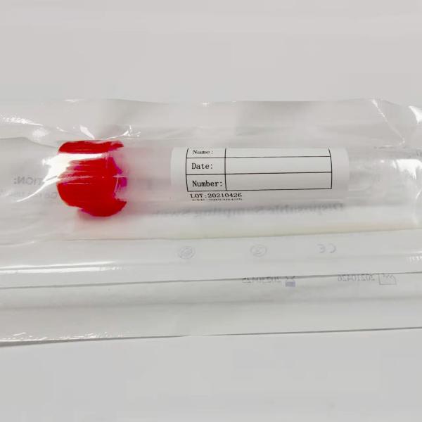Quality iiLO VTM Viral Transport Medium Storage 150mm for sale