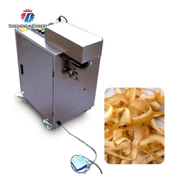 Quality Persimmon peeling machine processing production Supplying Machine for sale