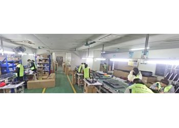 China Factory - Guangzhou Hongyuan Electronics Co., Ltd.