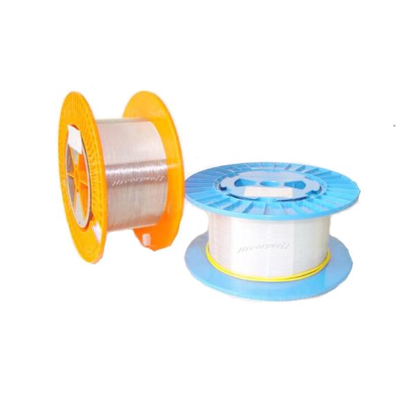 Quality Spectroscopy Medical Diagnostics 2000 μM Polyimide Silicon Fiber for sale