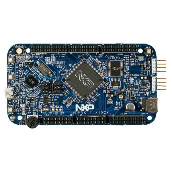Quality N-X-P MMPF0100F0AEP IC Dirty Electronic Component Alger Chip Identification for sale