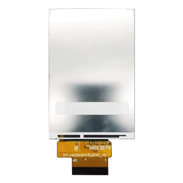 Quality 3.5 Inch 320x480 TFT LCD Display With ST7796S Controller for sale